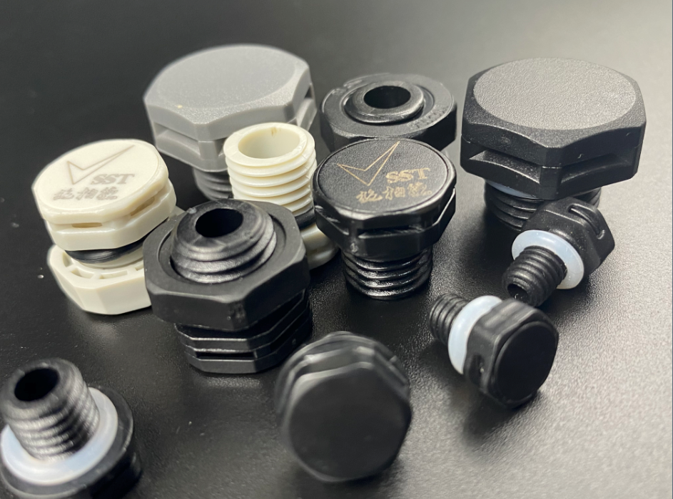 air breather valve_Spider(Xiamen) Technology Co., Ltd.